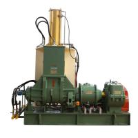 China 75L Mixing Capacity X S N-75 Rubber Kneader Machine for Mixing in Manufacturing Plant for sale