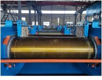 China 1 1.27 Roll Ratio Rubber Open Mixing Mill for Consistent Rubber Plastic Blending for sale