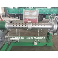 China Rubber Extruder Machine for Long Service Life and 160 kW Motor Power kW Production for sale