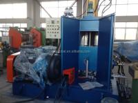 China Automatic Rubber Mixing Banbury Machine for Manufacturing Plant for sale