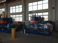China Automatic Rubber Mixing Banbury Machine for Manufacturing Plant for sale