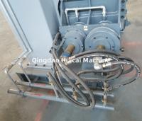 China 8-325L Total Volume Rubber Kneader Banbury Type Mixer for Silicon Rubber Production for sale