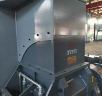 China Automatic Rubber Mixing Banbury Machine for Manufacturing Plant for sale
