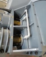 China Automatic Rubber Mixing Banbury Machine for Manufacturing Plant for sale