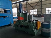China 1000 KG Weight Kneading Rubber Machine for Heavy Duty Production in Green Blue Red for sale