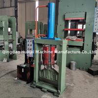 China 5.5 kW Rubber Cutter for Heavy Duty Applications 2122*1440*2509 for sale