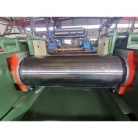 China 5kg-100kg Capacity Rubber Compound Mixing Mill Roller Diameter 400mm/450mm/560mm/610mm for sale