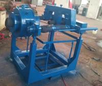 China Qingdao Cold Feed Extruder for Energy Mining 12000 KG Weight and Pin Barrel for sale