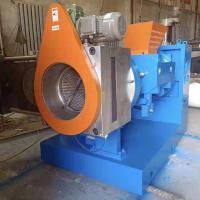 China Rubber Gasket Extruder Machine Design L/D 4.4 for Making Rubber Tubes for sale