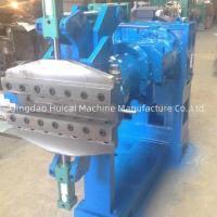 China 220 Voltage Pin-Barrel Cold Feed Extruder for Precise and Consistent Production for sale