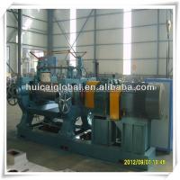 China CE ISO9001 Certified Rubber Open Mixing Mill Machine for Rotation Speed of Front Roll for sale