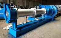 China CE ISO9001 Certified XJ-250 RUBBER EXTRUDER for Rubber Grinding and Extrusion Machine for sale