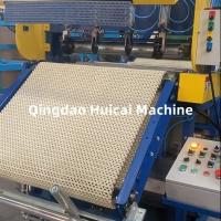 China Rubber Batch Off Cooler with 8 KG Weight Outlet Temperature ≤ Room Temperature 5C for sale