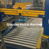 China Rubber Batch Off Cooler with 8 KG Weight Outlet Temperature ≤ Room Temperature 5C for sale