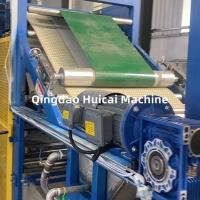 China Rubber Batch Off Cooler with 8 KG Weight Outlet Temperature ≤ Room Temperature 5C for sale