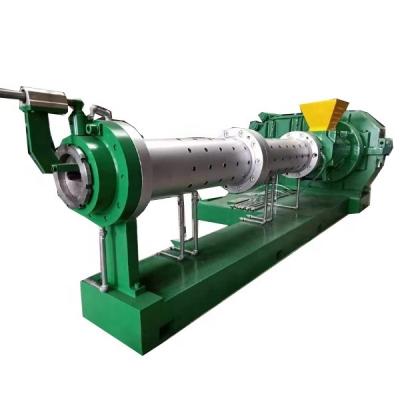 China CE ISO9001 Certified XJ-250 RUBBER EXTRUDER for Rubber Grinding and Extrusion Machine for sale