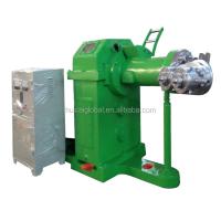 China CE Certified Rubber Extrusion Machine for Products Cooling Water Pressure 0.2-0.3MPa for sale