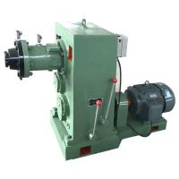 China CE Certified Rubber Extrusion Machine for Products Cooling Water Pressure 0.2-0.3MPa for sale