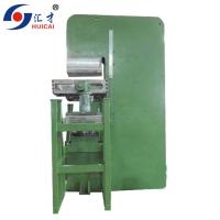 China Energy Mining Frame Plate Vulcanizing Molding Press Machinery for Conveyor Belt Joint for sale