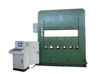 China Manufacturing Plant PVC Rubber Carpet Making Machine with Superior Cost Effectiveness for sale