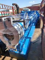 China 16 1 Screw L/D Ratio Rubber Extruder Machine The Ultimate Solution for Your Business for sale