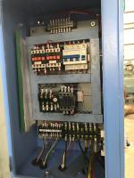 China Customized 80T Rubber Cutting Machine with 14-16s Stroke Time and Customization Support for sale