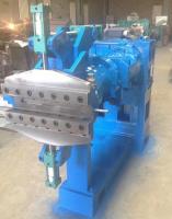 China Technology Screw L/D Ratio 4.4 Rubber Extruder Machine for Improved Production for sale