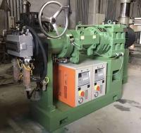 China Technology Screw L/D Ratio 4.4 Rubber Extruder Machine for Improved Production for sale