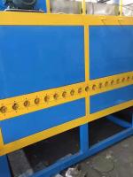 China Tire Building Machine Rubber Extruder for Hot Feed and Cold Feed Processing Machine for sale