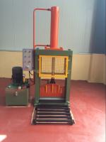 China Voltage Requested Rubber Cutter Used Belt Cutting Machine with 760mm Knife Width for sale