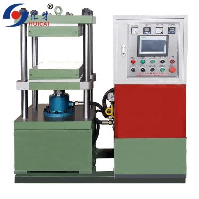 China Customer Requested Voltage High Capacity Rubber Mat Making Machine for Vulcanizing for sale