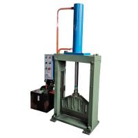 China XQL Scrap Tyre Rubber Cutting Tools Machine with High 80 kW and Advanced Technology for sale