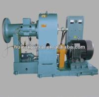 China Sized Machinery for Making Silica Gel Film Vulcanizing Rubber Extruding Machine Rubber Extruder for sale