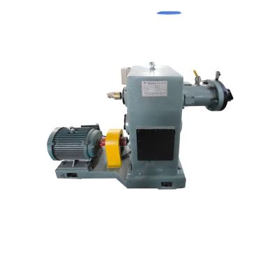 China Rubber Extruder Machine for Silicone Pads Manufacturing in Machinery Repair Shops for sale