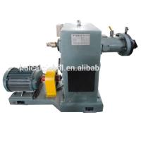 China Rubber Extruder Machine for Silicone Pads Manufacturing in Machinery Repair Shops for sale