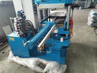 China 15 kW Power Rubber Belt Plate Vulcanizing Machinery for Machinery Repair Shops' Needs for sale