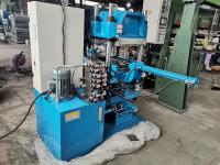 China 15 kW Power Rubber Belt Plate Vulcanizing Machinery for Machinery Repair Shops' Needs for sale