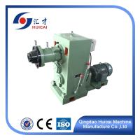 China Packaging Tape Extruding Mill Rubber Extruder Machine for High Volume Production for sale