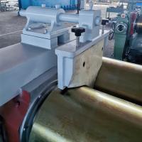 China 1200mm Roll Working Length XK-450 Two Roll Mixing Mill for Rubber Mixing and Milling for sale