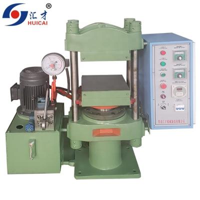 China 1880*720*1680 mm Hydraulic Press for Rubber Vulcanization Machine and Competitive for sale