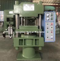 China 1880*720*1680 mm Hydraulic Press for Rubber Vulcanization Machine and Competitive for sale