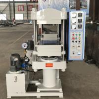 China 1880*720*1680 mm Hydraulic Press for Rubber Vulcanization Machine and Competitive for sale