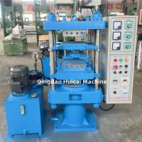 China 1880*720*1680 mm Hydraulic Press for Rubber Vulcanization Machine and Competitive for sale