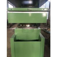 China 0.6MN Nominal Power Tread Hot Press Vulcanizing Machine for Customer Requirements for sale