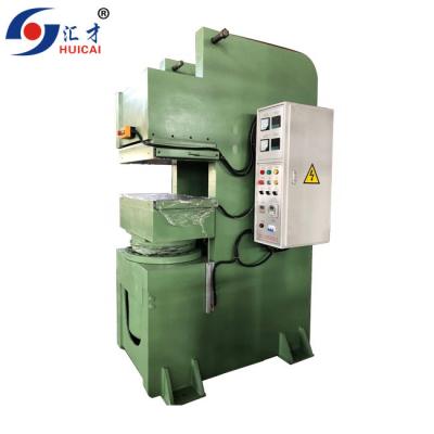 China 3200*1050*1730 mm Hydraulic Belt Rubber Plate Vulcanization Press Machine for Vulcanizing for sale