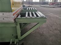 China 7.5 kW Power Hot Vulcanizing Jaw Type Rubber Press Machine with 220/380V Voltage for sale