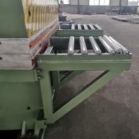China 380V Voltage Hot Rubber Press Vulcanizing Machine Design for sale