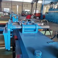 China 55kw Driving Motor Power Open Type Rubber Mixer Machine in 1200mm Working Length of Rolls for sale