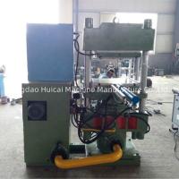 China 2000 Column Vulcanizing Machine The Ultimate Solution for Rubber Vulcanization for sale