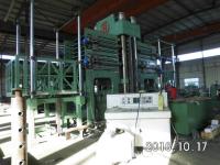 China 2000 Column Vulcanizing Machine The Ultimate Solution for Rubber Vulcanization for sale